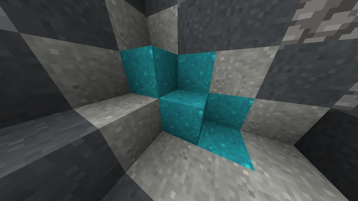 Diamond Chunk | LegendsRPGmc Wiki | Fandom