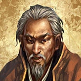 Freeman Luya | Legends' World Wiki | Fandom