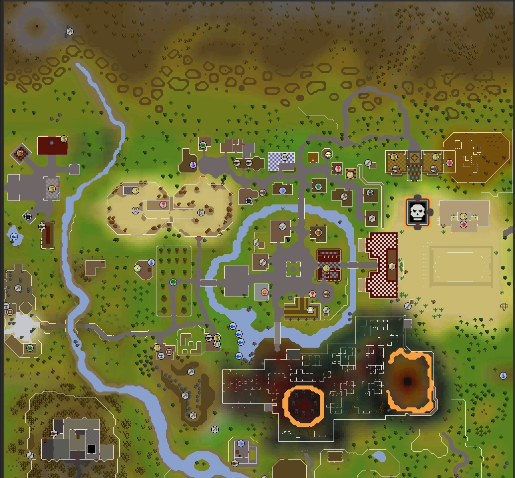 Server Info & Rules | Legends Wiki | Fandom