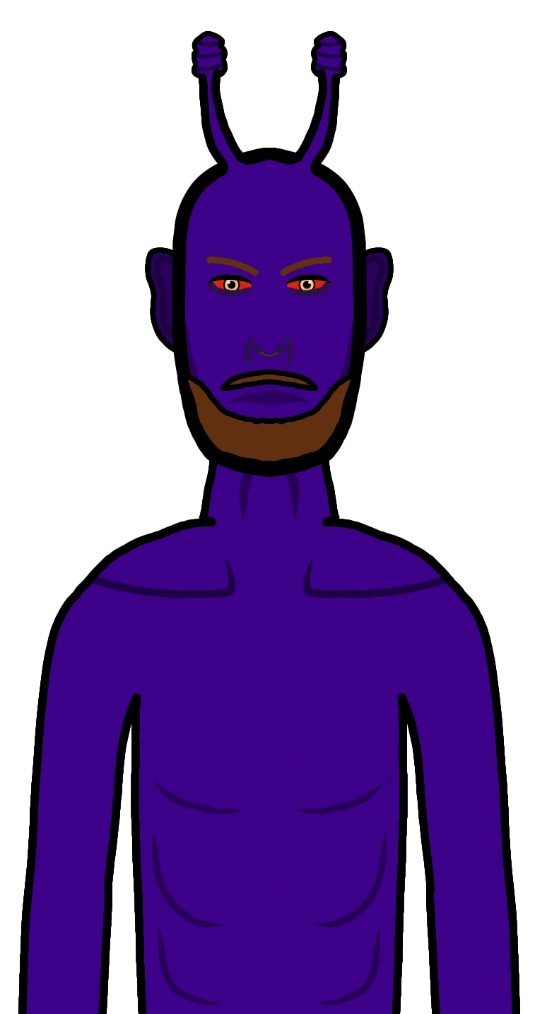 Denzee | Legendwardfics Wiki | Fandom