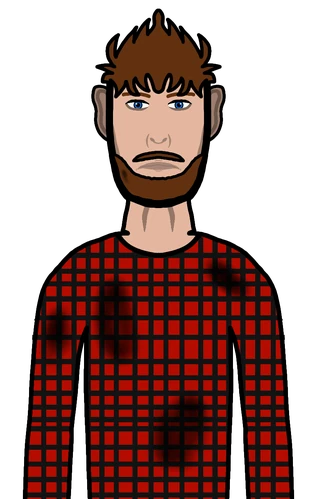 Denzee | Legendwardfics Wiki | Fandom