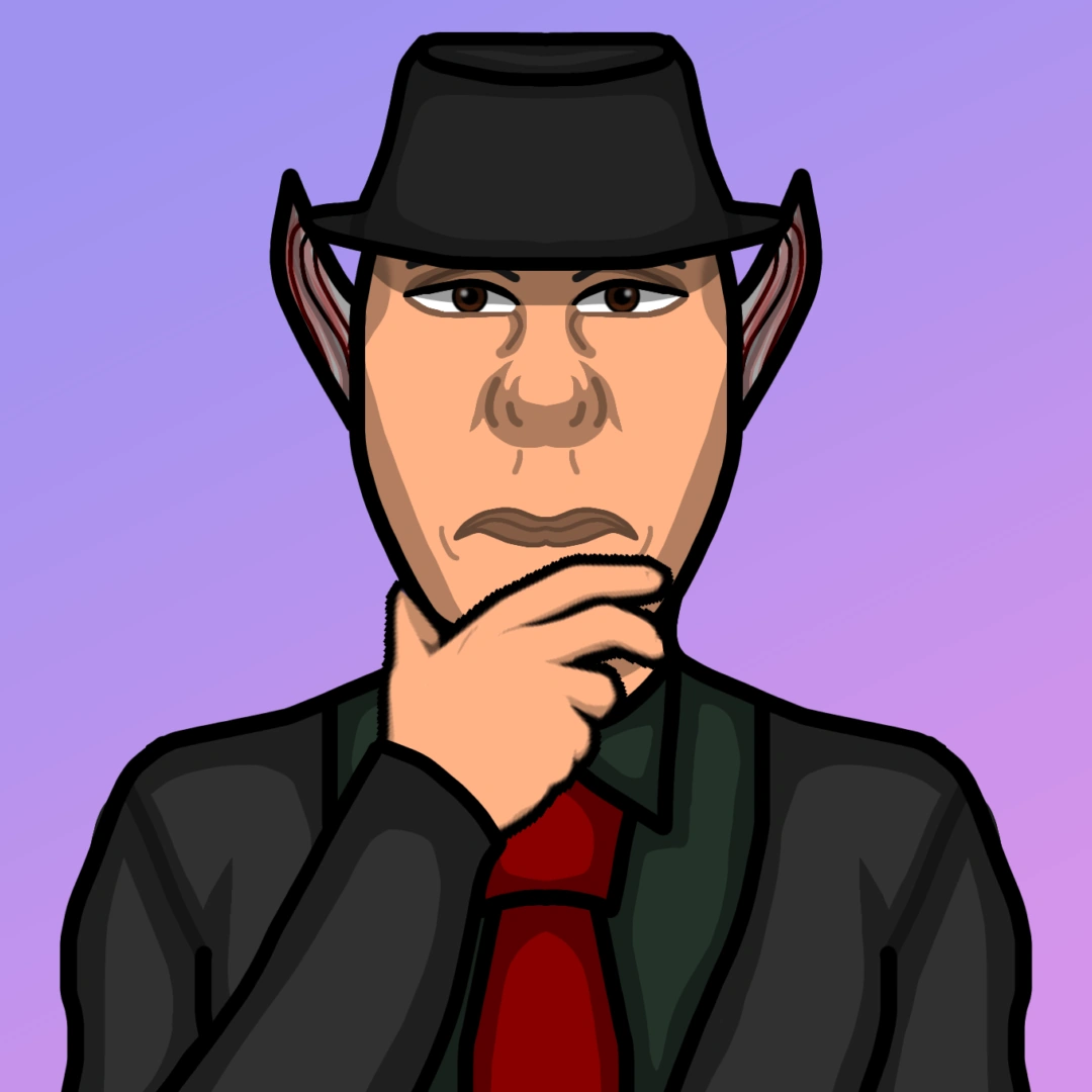 Ryan Ling | Legendwardfics Wiki | Fandom