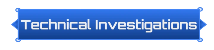 Technical Investigations | Legendwardfics Wiki | Fandom