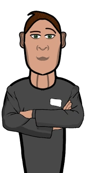 Max Galloway | Legendwardfics Wiki | Fandom