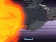 Garion the Griffin | Legendz Wiki | Fandom