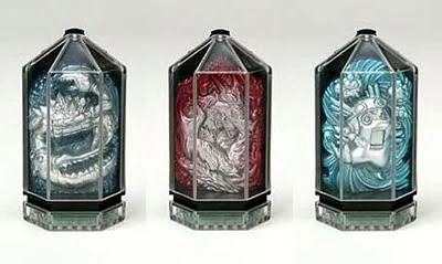 Souldoll | Legendz Wiki | Fandom