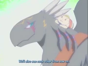 Garion the Griffin | Legendz Wiki | Fandom