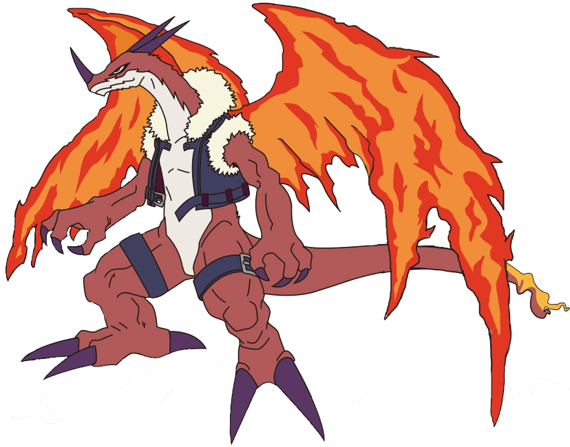 Greedo the Blazedragon | Legendz Wiki | Fandom