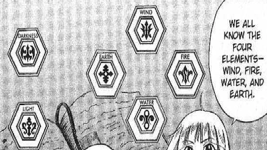 Attributes | Legendz Wiki | Fandom