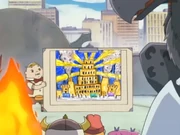 Garion the Griffin | Legendz Wiki | Fandom