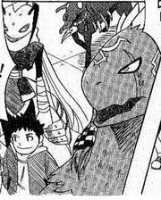 Garion the Griffin | Legendz Wiki | Fandom