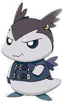 Ranshiin | Legendz Wiki | Fandom