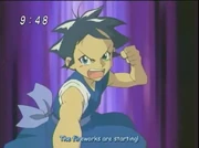 Ken Kazaki | Legendz Wiki | Fandom