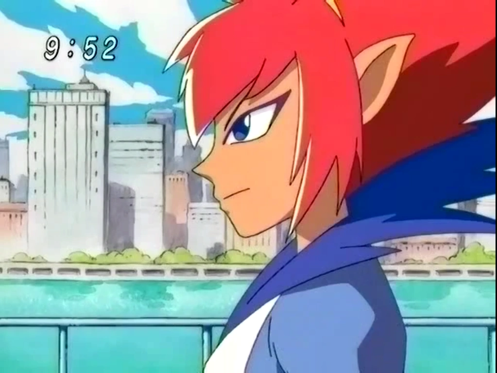 Anna the Harpy | Legendz Wiki | Fandom