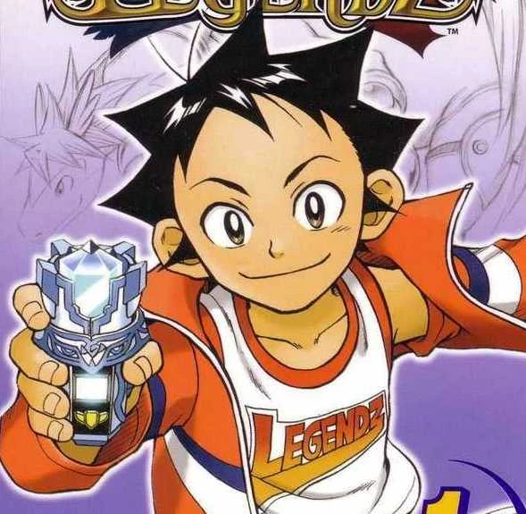 Category:Manga Characters | Legendz Wiki | Fandom