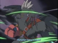 Garion the Griffin | Legendz Wiki | Fandom