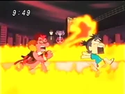 Salamander | Legendz Wiki | Fandom