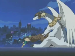 Shiron the Windragon | Legendz Wiki | Fandom