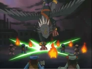 Garion the Griffin | Legendz Wiki | Fandom