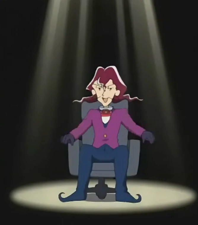 Bruno Sparks | Legendz Wiki | Fandom