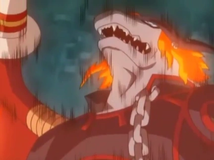 Four Great King Dragons | Legendz Wiki | Fandom