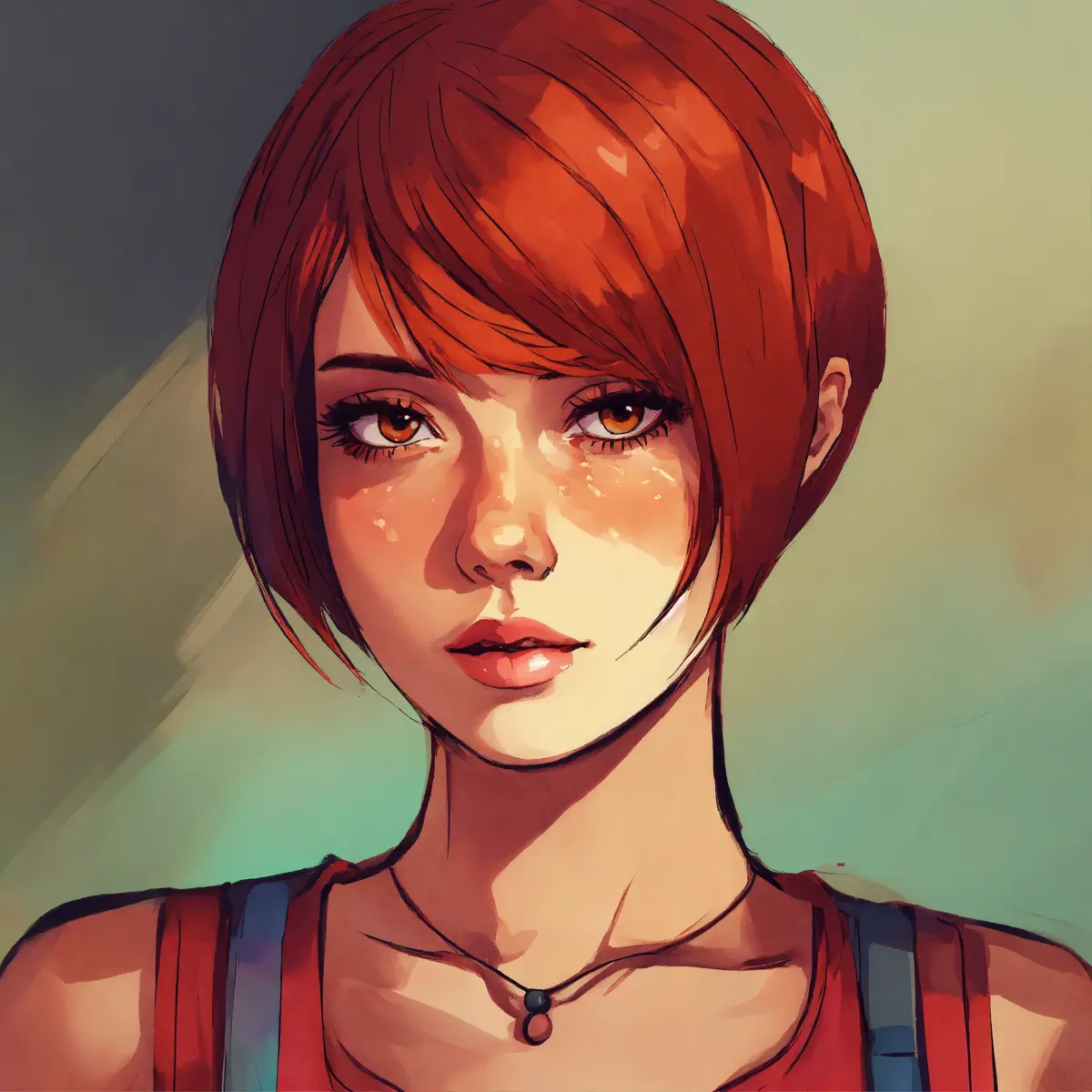 Lily Carpenter | LegendZone Wiki | Fandom