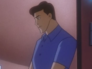 Rick Treadless | LegendZone Wiki | Fandom