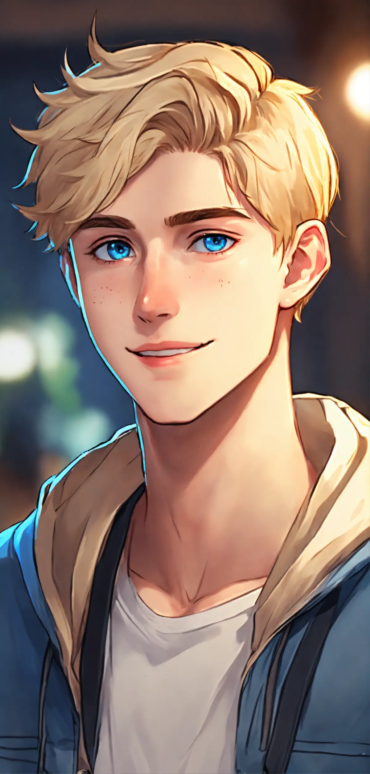 Remi Katz | LegendZone Wiki | Fandom