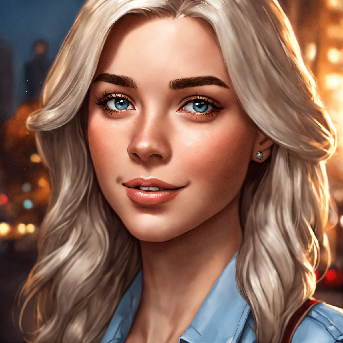 Penelope Pussycat Legendzone Wiki Fandom