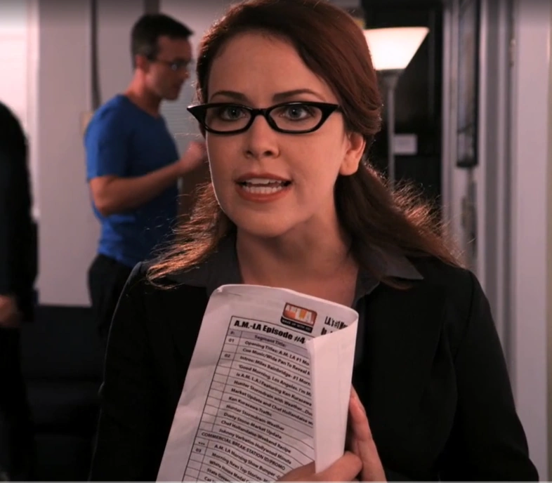 Jane Kennedy | LegendZone Wiki | Fandom