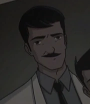 Rafael Salazar | LegendZone Wiki | Fandom