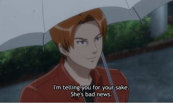 Doug Swallow | LegendZone Wiki | Fandom