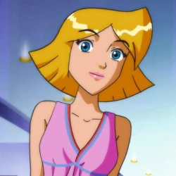 Clover Ewing | LegendZone Wiki | Fandom