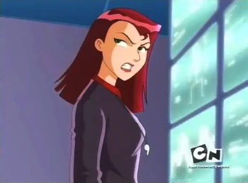 Candy Sweet | LegendZone Wiki | Fandom