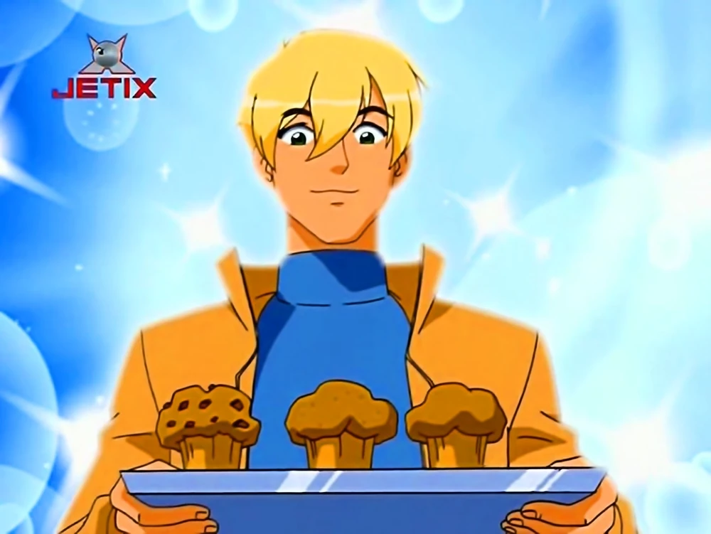 Kyle Katz | LegendZone Wiki | Fandom