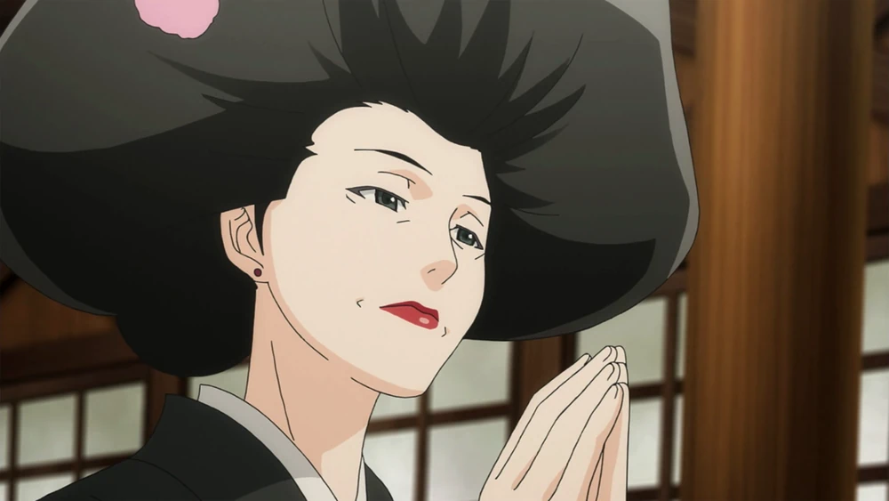 Morgan Fey | LegendZone Wiki | Fandom