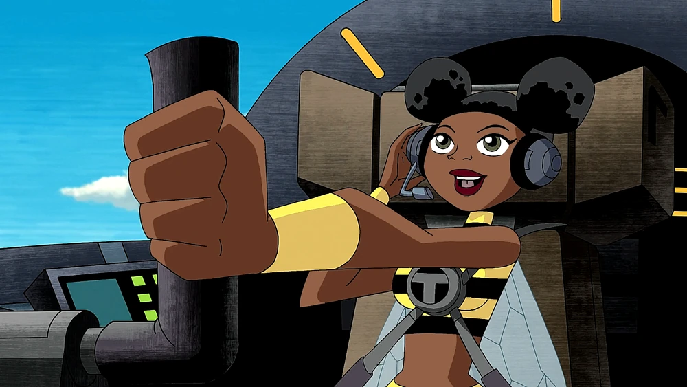 Bumblebee | LegendZone Wiki | Fandom