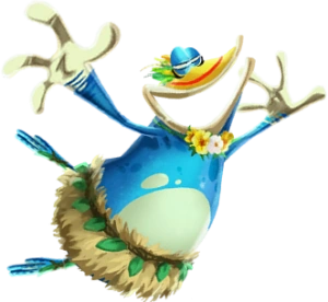 Grovebox | LegendZone Wiki | Fandom