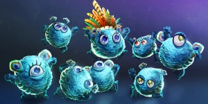 The Fancy-Tails | LegendZone Wiki | Fandom