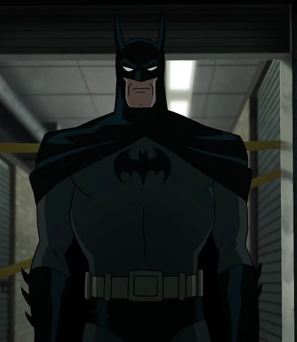 Batman | LegendZone Wiki | Fandom