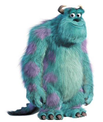 Sulley | LegendZone Wiki | Fandom