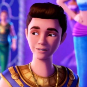 King Fergis | LegendZone Wiki | Fandom