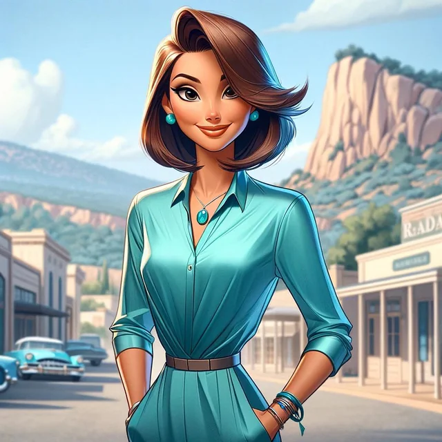 Flo | LegendZone Wiki | Fandom