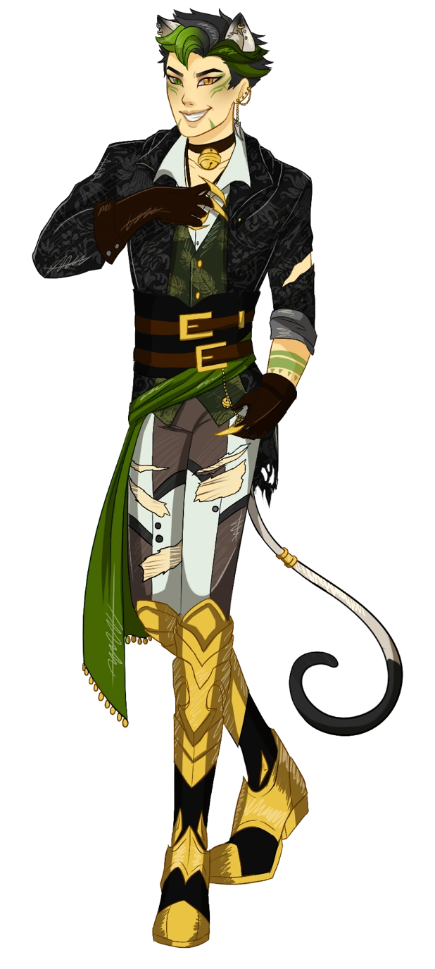 Percy Boots | LegendZone Wiki | Fandom