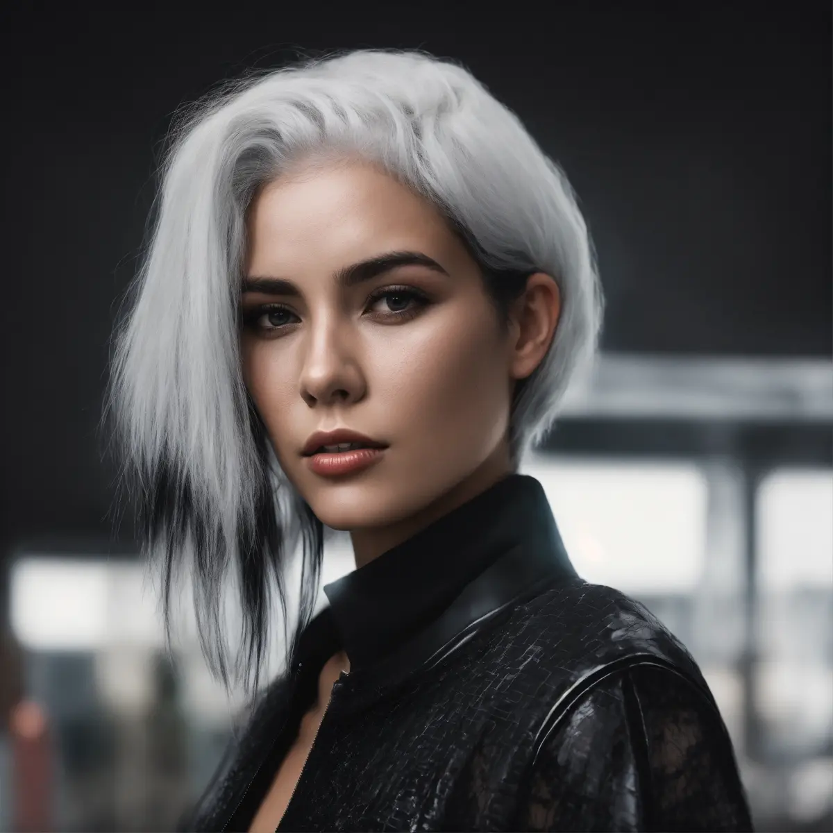 Pepper Clark | LegendZone Wiki | Fandom