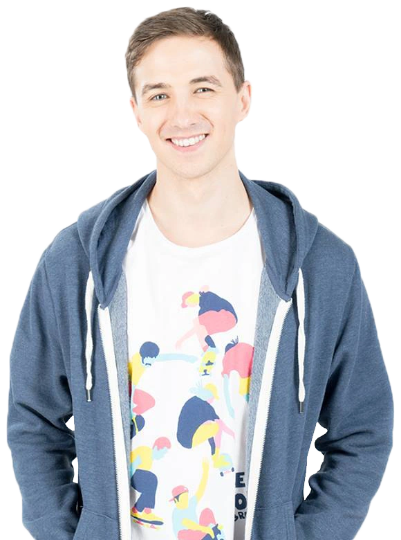 Mike Webber | LegendZone Wiki | Fandom