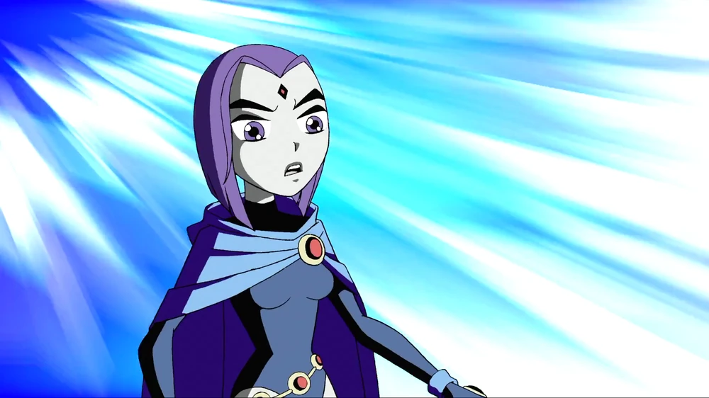 Raven | LegendZone Wiki | Fandom