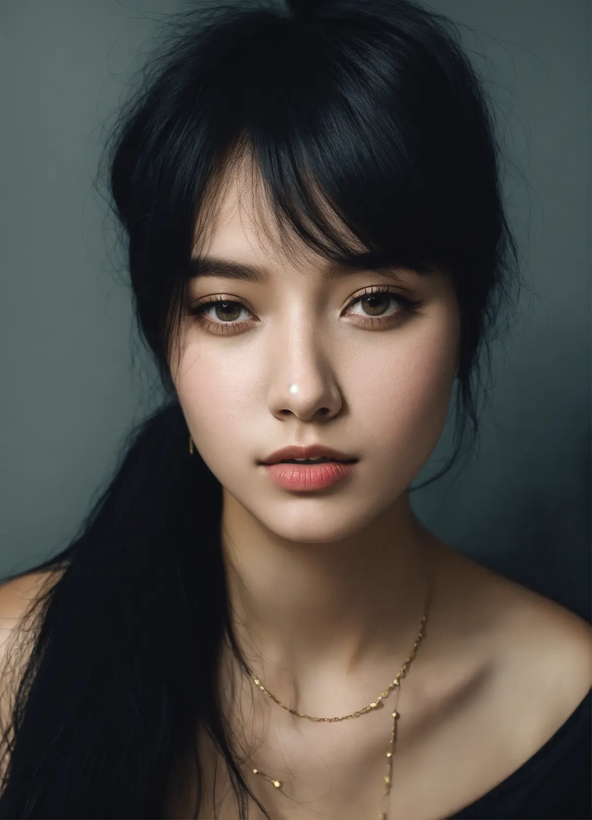 Penny Ling | LegendZone Wiki | Fandom