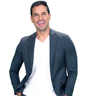 Héctor Rojas | LegendZone Wiki | Fandom