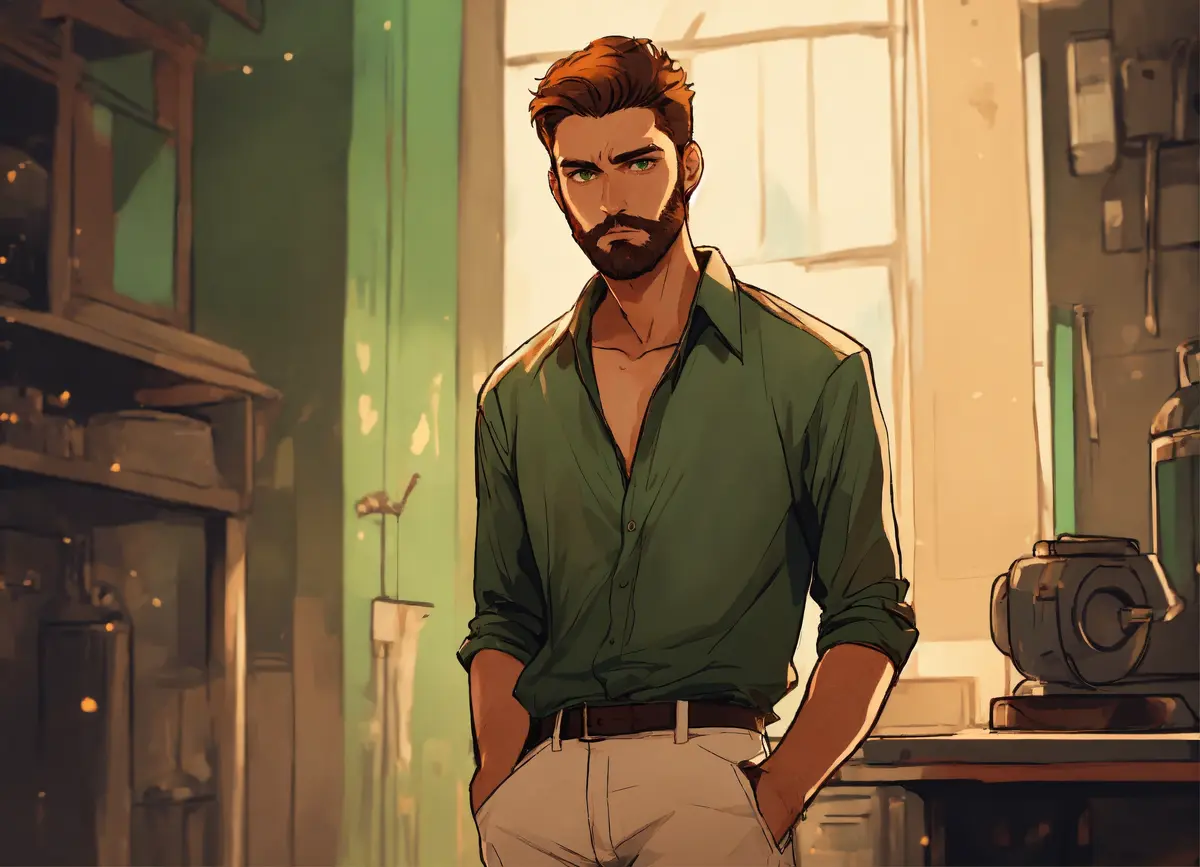 Denis Daily | LegendZone Wiki | Fandom